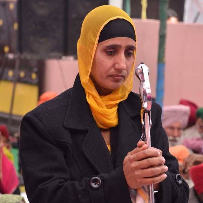 DHADI JATHA BIBI BALWINDER KAUR KHEHRA - Updated April 2024 - 6113 146 ...