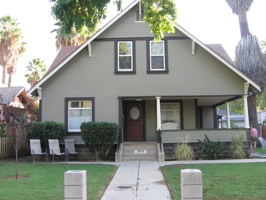 A PEACE OF MIND SOBER LIVING - Updated January 2026 - 13 Photos - 3976 ...