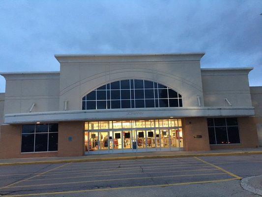 Jcpenney Sioux City Ia