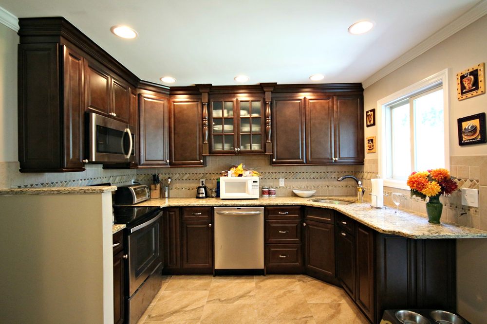 CLICK N’ GO CABINETS - Updated May 2024 - 16 Photos - 1102 Hempstead ...