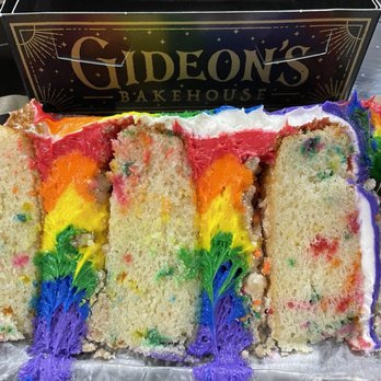 GIDEON’S BAKEHOUSE - Updated October 2024 - 2506 Photos & 1105 Reviews ...