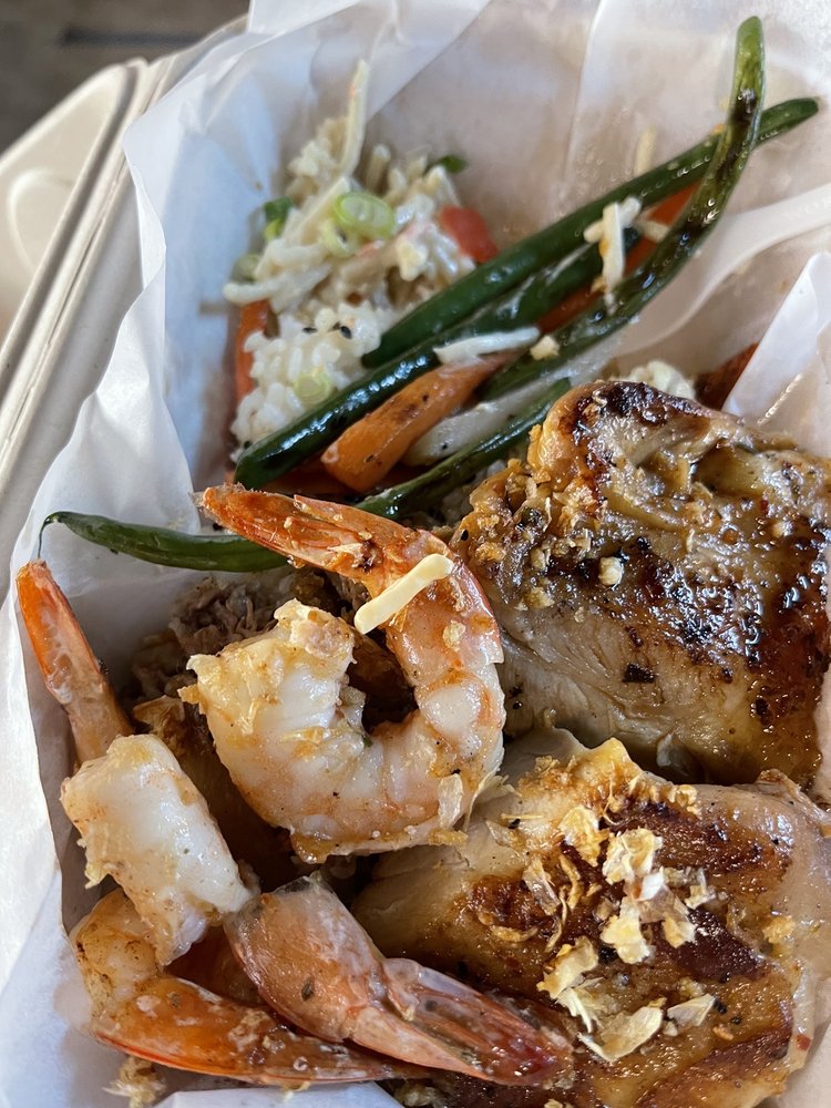 ALOHA PLATE - Updated October 2025 - 63 Photos & 37 Reviews - Honolulu ...