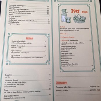 BRASSERIE SCHILLER & GOETHE BAR - Updated December 2025 - 49 Photos ...