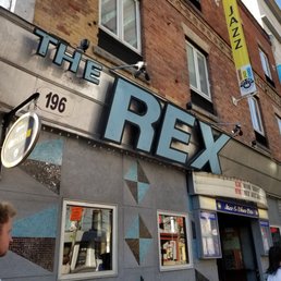 THE REX HOTEL JAZZ & BLUES BAR - Updated December 2025 - 117 Photos ...