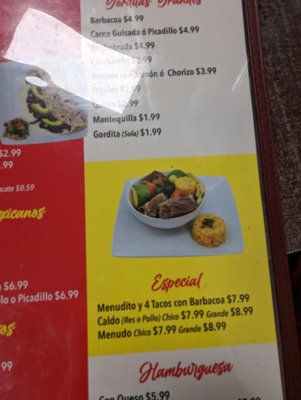 9-11 CAFE - Updated October 2025 - 1041 E Washington St, Brownsville ...