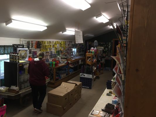 FISHTAIL GENERAL STORE - Updated December 2025 - 35 West Main St, Fishtail, Montana - Grocery ...