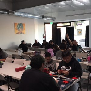 CORETCG - 43 Photos & 100 Reviews - Toy Stores - 770 S Arroyo Pkwy ...