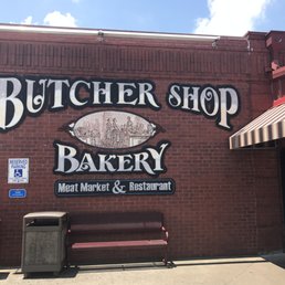 THE BUTCHER SHOP - Updated July 2025 - 138 Photos & 207 Reviews - 102 ...