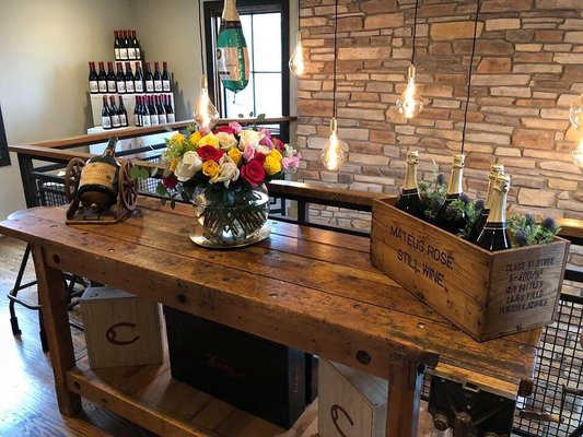 VIENNA VINTNER - Updated May 2025 - 28 Photos & 58 Reviews - 320 Maple Ave E, Vienna, Virginia ...