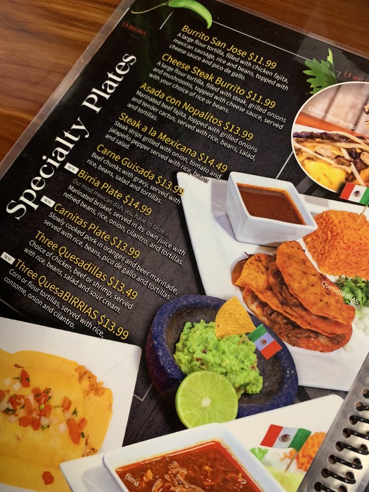 LA BOTANA MEXICAN GRILL & BAR - Updated July 2025 - 123 Photos & 111 ...