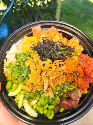 POKE-HANA - Updated January 2026 - 35 Photos & 28 Reviews - 1132 N ...