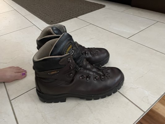 DAVE PAGE COBBLER - Updated October 2025 - 52 Photos & 187 Reviews ...