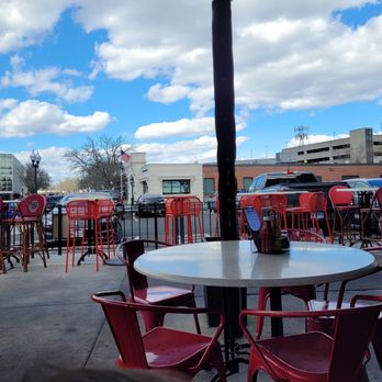 MAX BURGER - Updated July 2025 - 659 Photos & 804 Reviews - 124 LaSalle ...