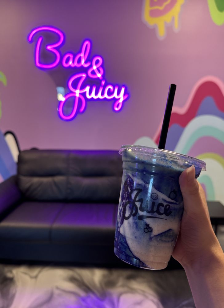 THE JUICE HOUSE - Updated December 2025 - 100 Photos & 145 Reviews ...