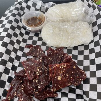 SAAP KITCHEN LAO THAI - Updated July 2024 - 11 Photos & 16 Reviews ...