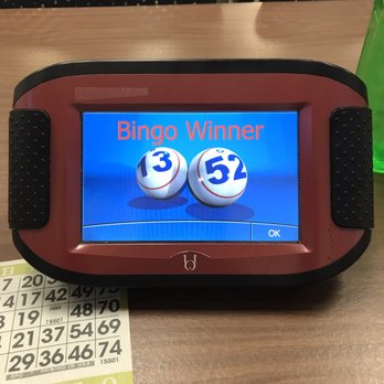 VANGUARD BINGO - Updated June 2024 - 51 Photos & 69 Reviews - 1795 ...