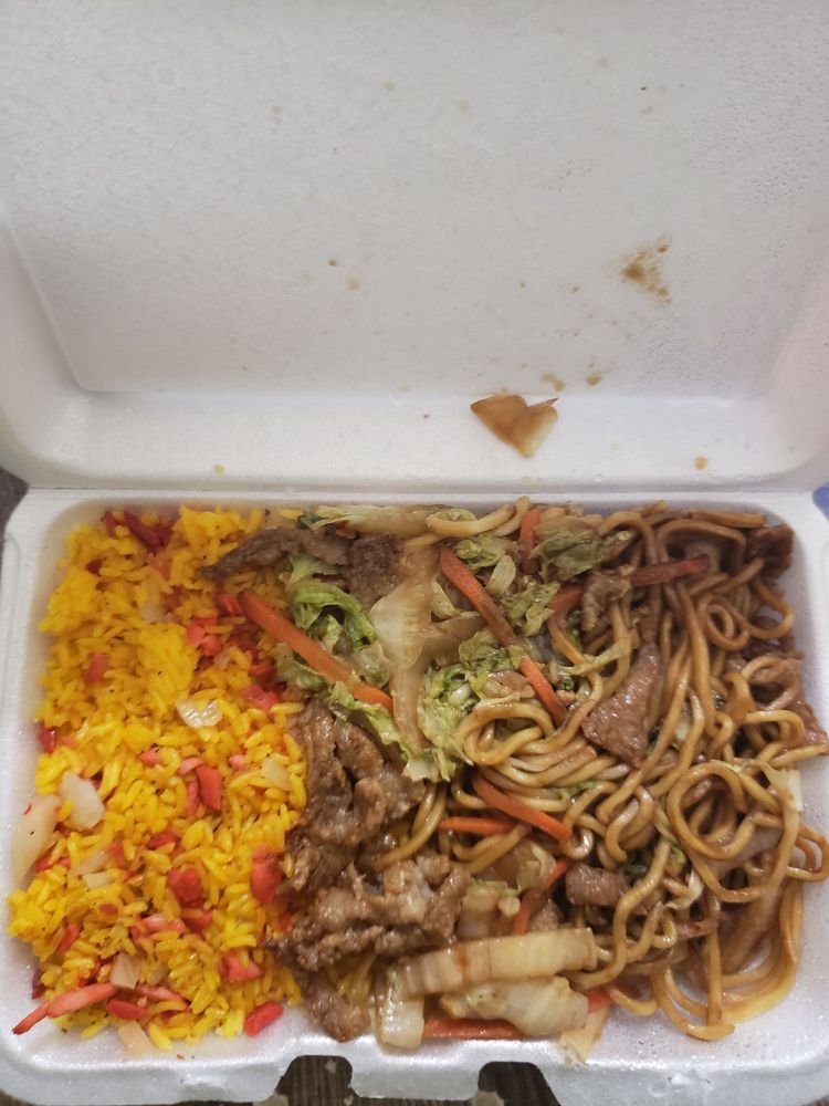 NUMBER 1 CHINESE RESTAURANT - Updated August 2025 - 18 Photos & 11 ...