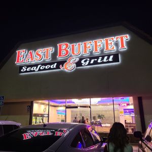EAST BUFFET - 643 Photos & 402 Reviews - 12100 East Carson St, Hawaiian ...