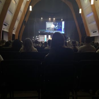 ZEAL CHURCH - Updated September 2025 - 61 Photos - 5807 Charlotte Pike, Nashville, Tennessee ...