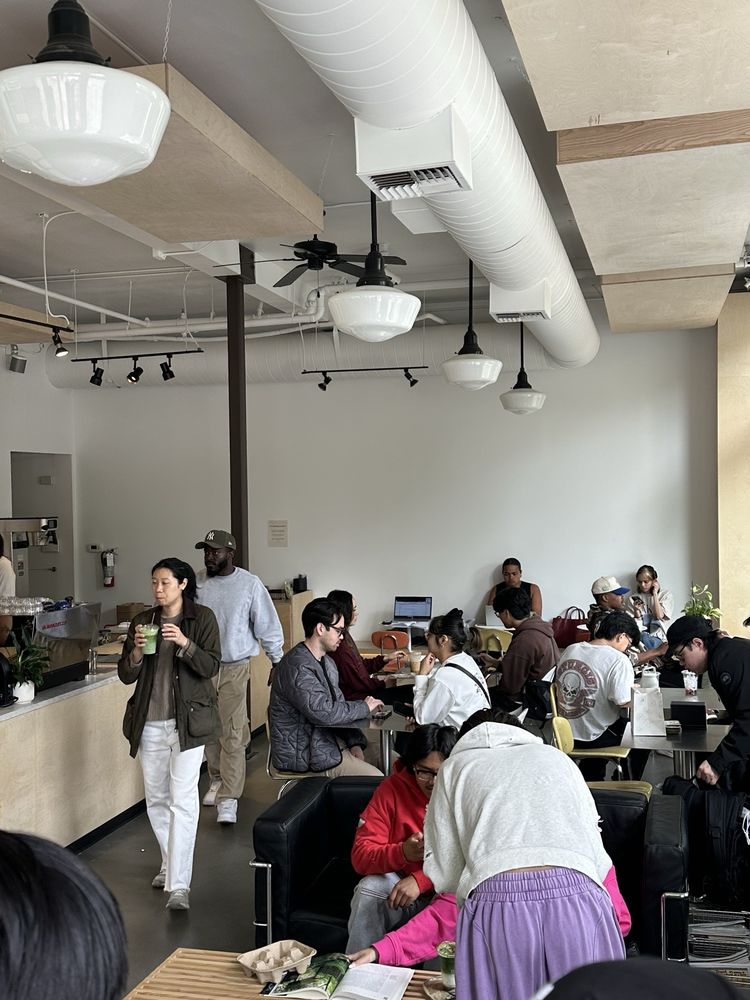 YOKA TEA - Updated September 2025 - 172 Photos & 77 Reviews - 1101 34th ...