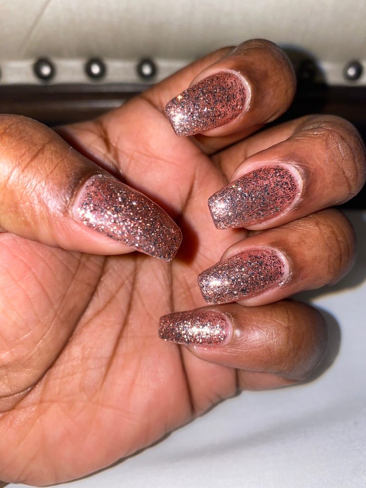 PRO NAILS - Updated April 2025 - 12 Photos & 17 Reviews - 1115 ...