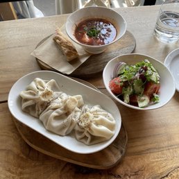 DEDIKO - Updated December 2025 - 429 Photos & 245 Reviews - 210 W ...