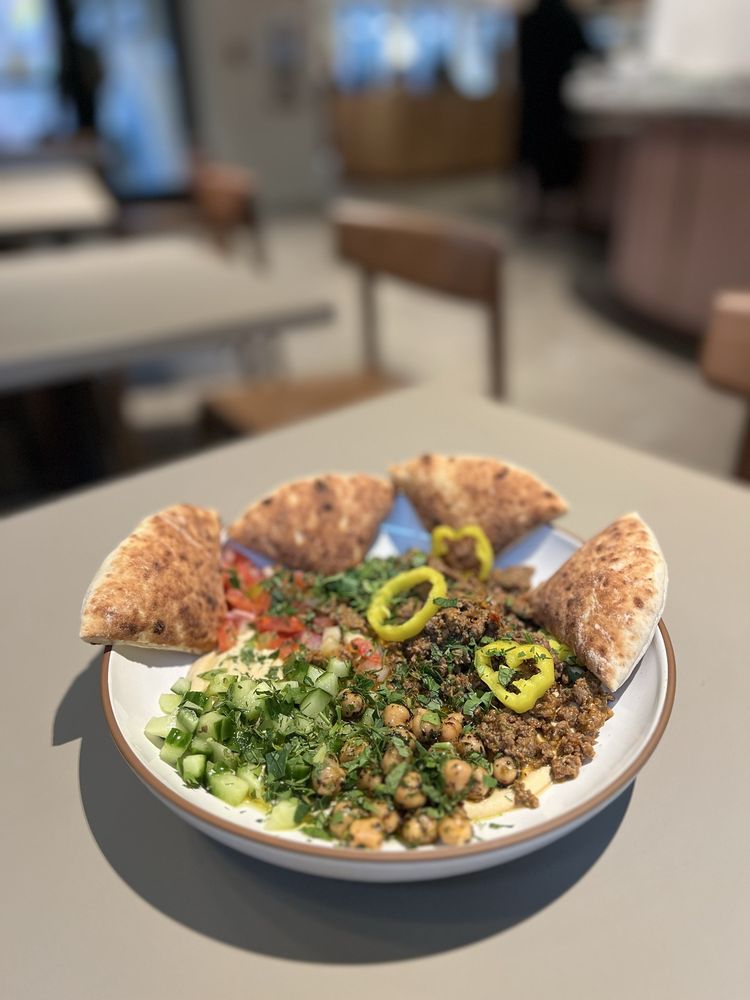 AMBA - Updated August 2025 - 92 Photos & 38 Reviews - 57-59 First St ...