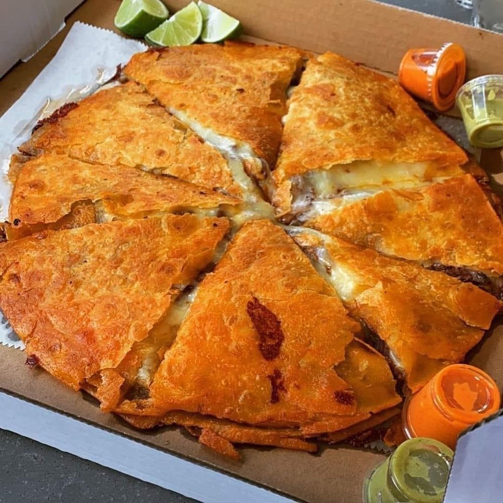 AMAZING TACOS - 3370 Concord Rd, Beaumont, Texas - Food Trucks ...