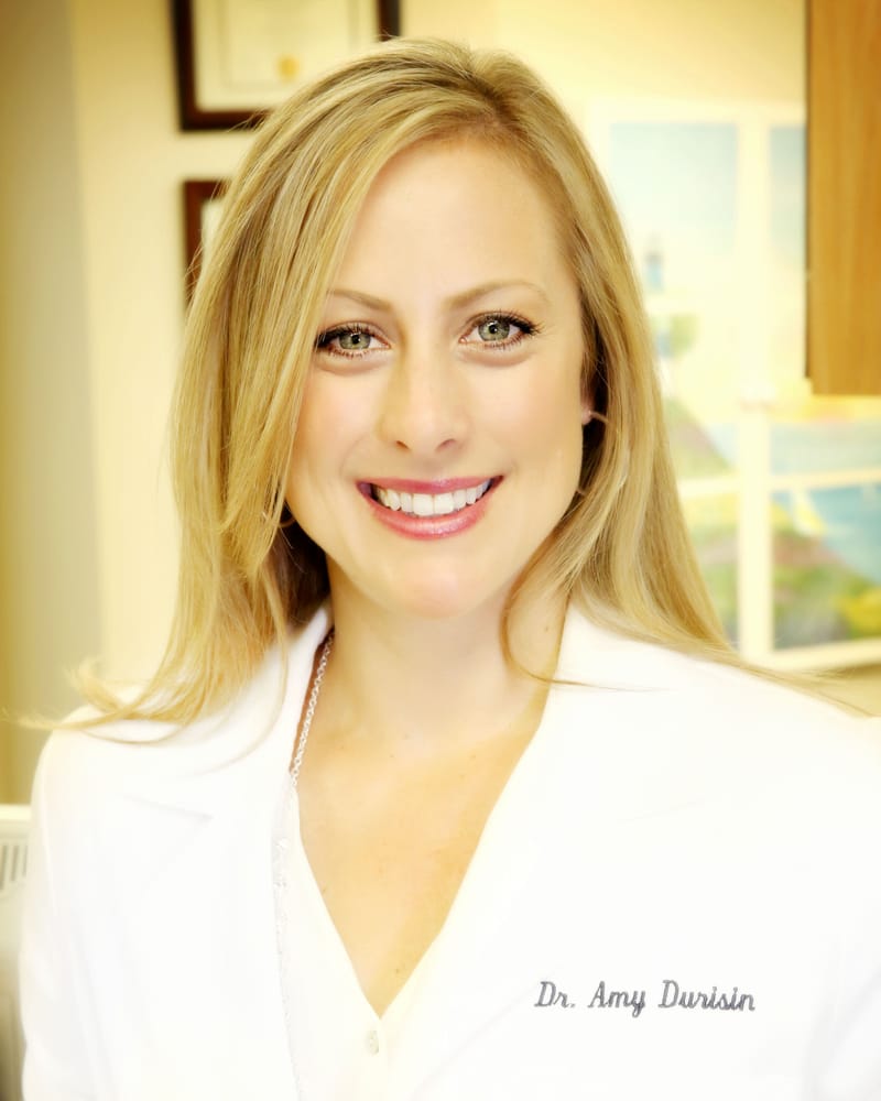 AMY M DURISIN, DDS - Updated May 2026 - 25 Reviews - 720 N Tustin ...