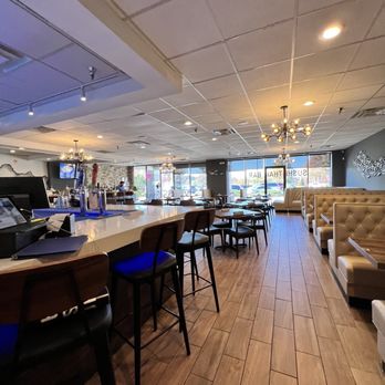 FIN SUSHI THAI JOHNS CREEK - Updated June 2024 - 234 Photos & 24 Reviews - 10955 Jones Bridge Rd ...