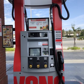 VONS GAS STATION - Updated November 2025 - 16 Photos & 21 Reviews ...