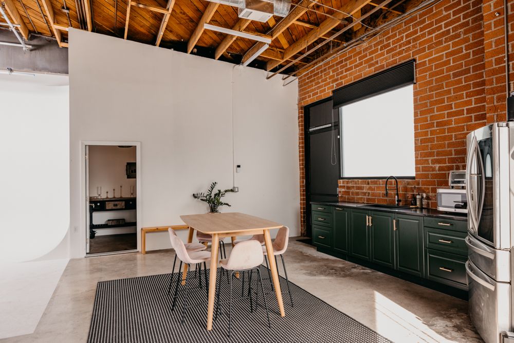 SECOND STORY STUDIO - Updated March 2025 - 18 Photos - 5600 Washington ...