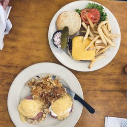 REMEDY DINER - 461 Photos & 670 Reviews - 245 E Houston, New York, New ...