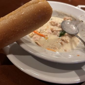 OLIVE GARDEN ITALIAN RESTAURANT - Updated April 2025 - 460 Photos & 392 ...