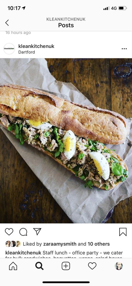 KLEAN KITCHEN - 13 Photos - 33 Chastilian Road, Dartford, Kent, United Kingdom - Yelp