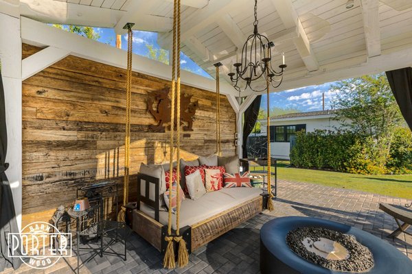 PORTER BARN WOOD - Updated December 2025 - 137 Photos & 52 Reviews ...