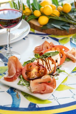 IL LAGO TRATTORIA - 171 Photos & 44 Reviews - 2475 NW 95th Ave, Doral ...