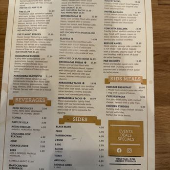 AHUEVO CAFE - Updated December 2025 - 67 Photos & 21 Reviews - 9205 W ...