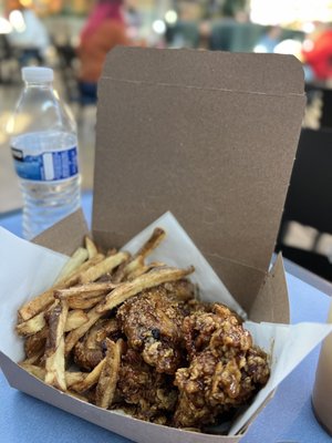 OH MY CHICKEN - 85 Photos & 73 Reviews - 5870 E Broadway Blvd, Tucson ...