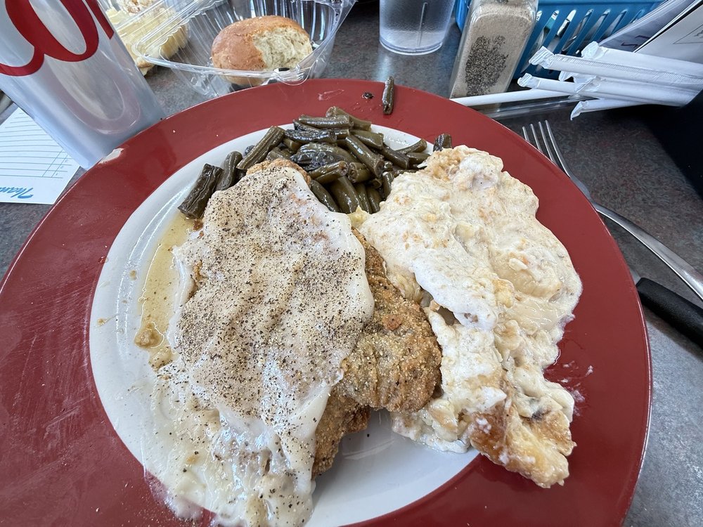 SANTA FE DINER - Updated May 2026 - 25 Photos & 17 Reviews - 2507 Santa ...