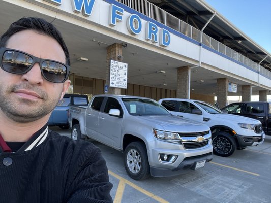 FAIRVIEW FORD - Updated December 2025 - 172 Photos & 501 Reviews - 292 ...