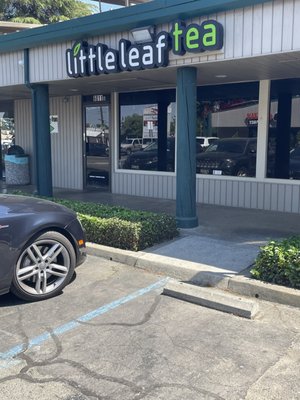 LITTLE LEAF TEA - 199 Photos & 228 Reviews - 6011 N Palm Ave, Fresno ...