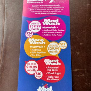 MODWASH - 52 Photos & 24 Reviews - 6465 Carlisle Pike, Mechanicsburg ...