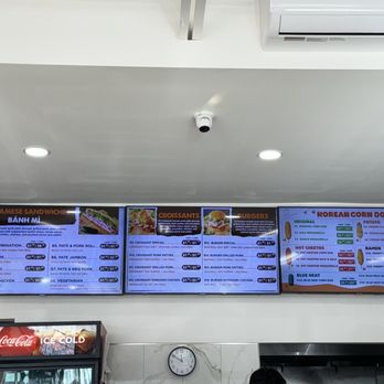 PARIS BANH MI - Updated January 2025 - 109 Photos & 46 Reviews - 1106 ...