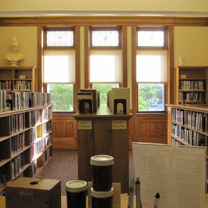 HOWE LIBRARY - Updated April 2025 - 13 South St, Hanover, New Hampshire ...