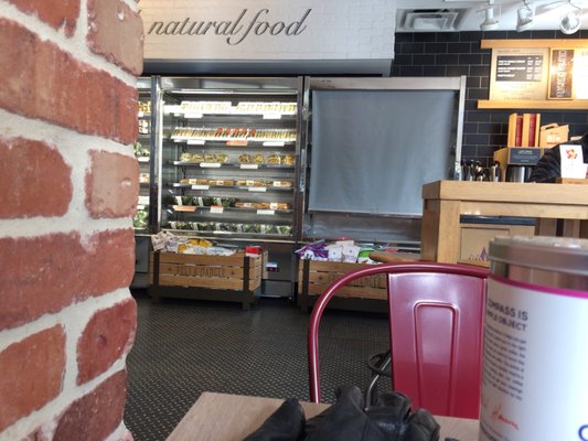 Pret A Manger - Takeout & Delivery - 54 Photos & 61 Reviews ...