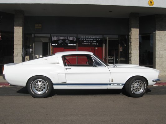 MIDLAND AUTO REPAIR CENTER - Updated December 2025 - 10 Photos & 29 ...