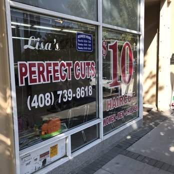 LISA’S PERFECT CUTS - Updated June 2024 - 32 Photos & 158 Reviews - 125 ...