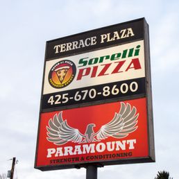 SORELLI PIZZA - Updated July 2025 - 152 Photos & 331 Reviews - 22402 ...