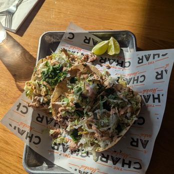 THE CHAR MARKET - Updated May 2025 - 421 Photos & 432 Reviews - 4717 ...